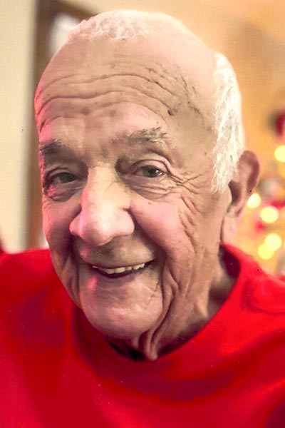 Raymond “Ray” Palen (Palombaro) 1932-2025 | News, Sports, Jobs - The ...